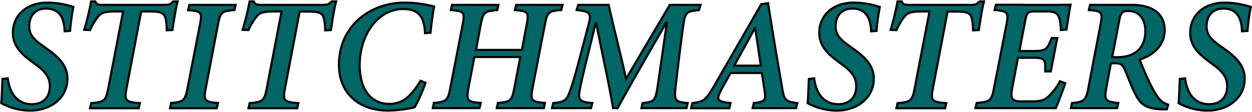 Home - Stitchmasters